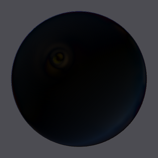 MaterialX RTS Comparison